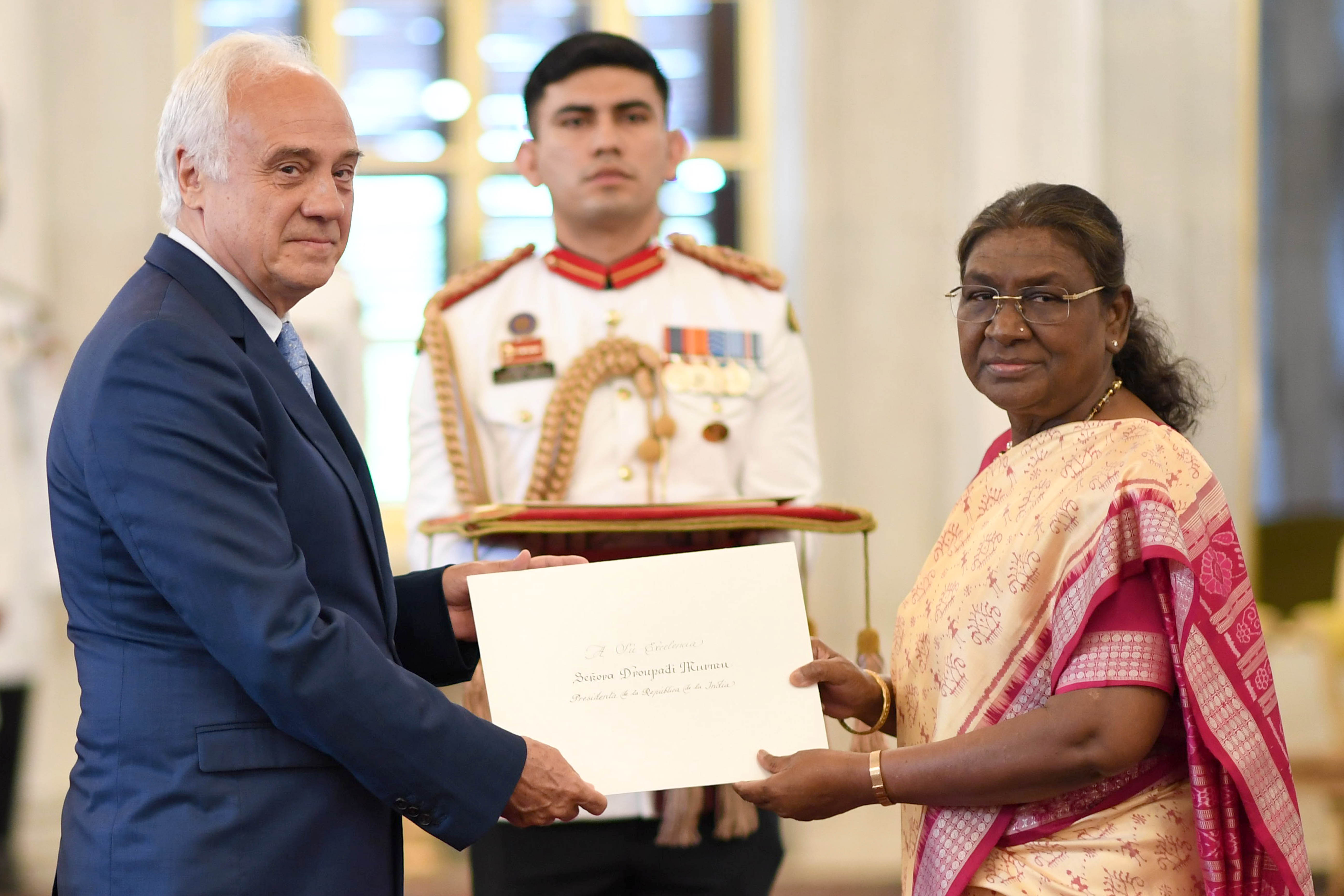 Photo Gallery | President of India