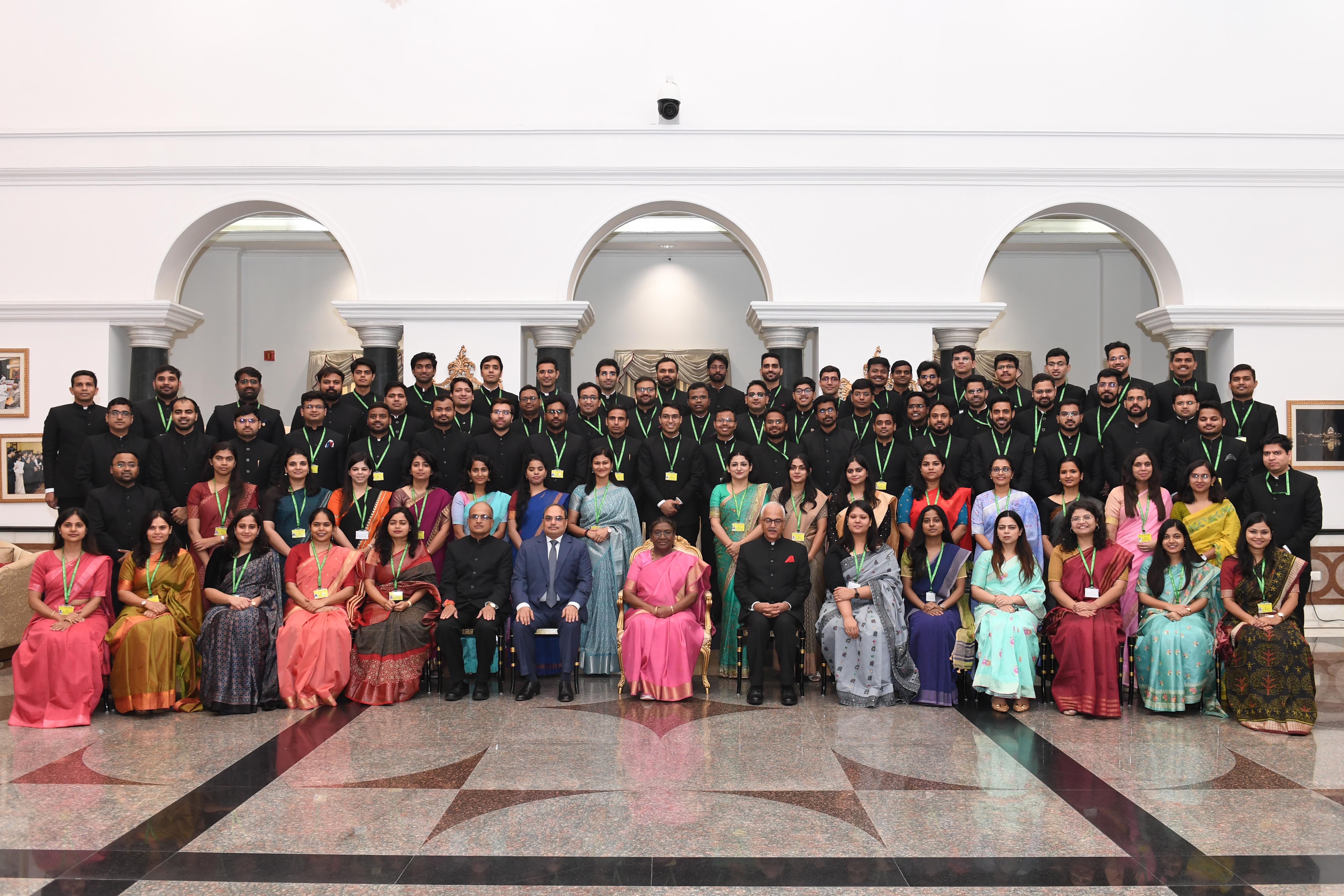 Photo Gallery | President of India