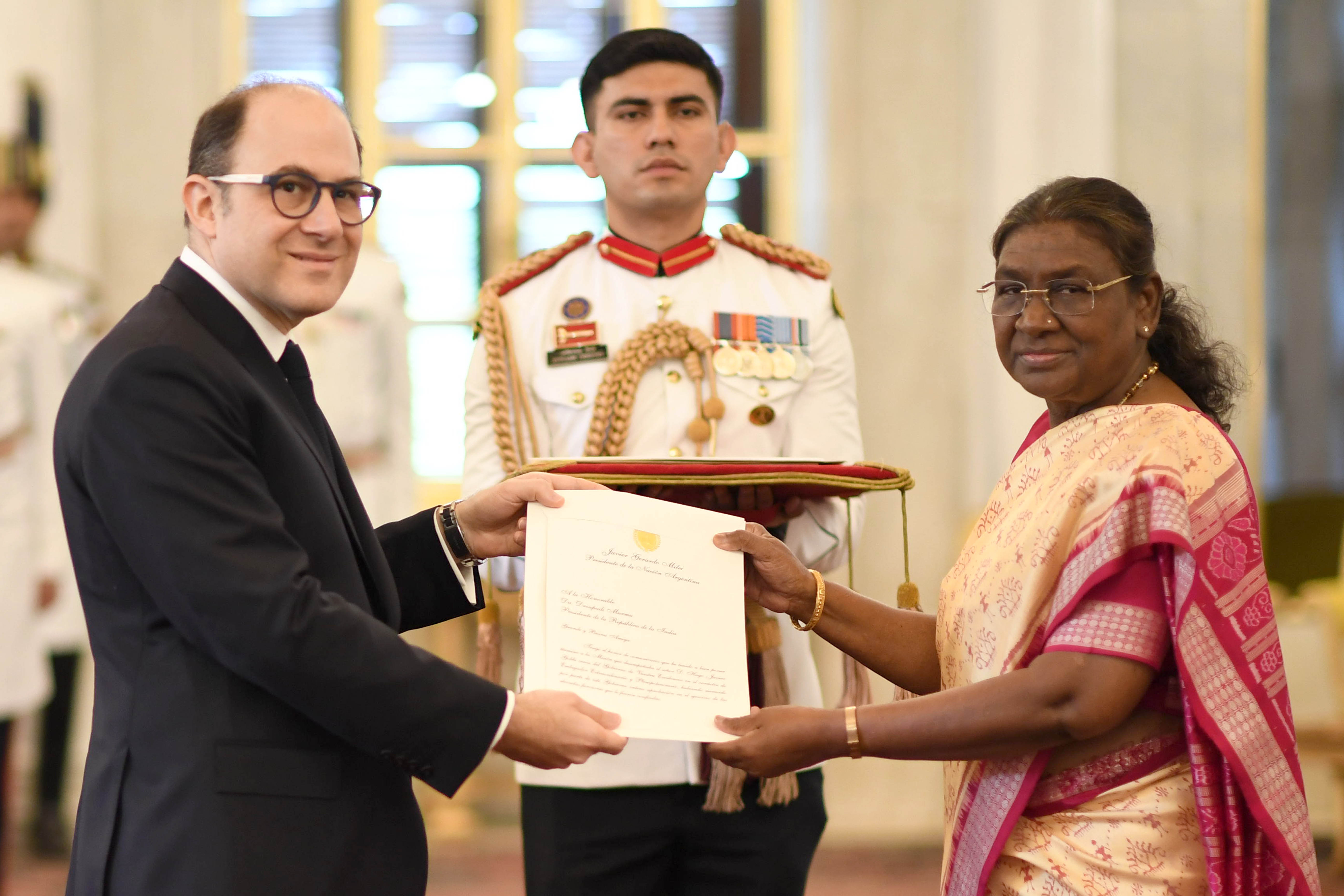 Photo Gallery | President of India