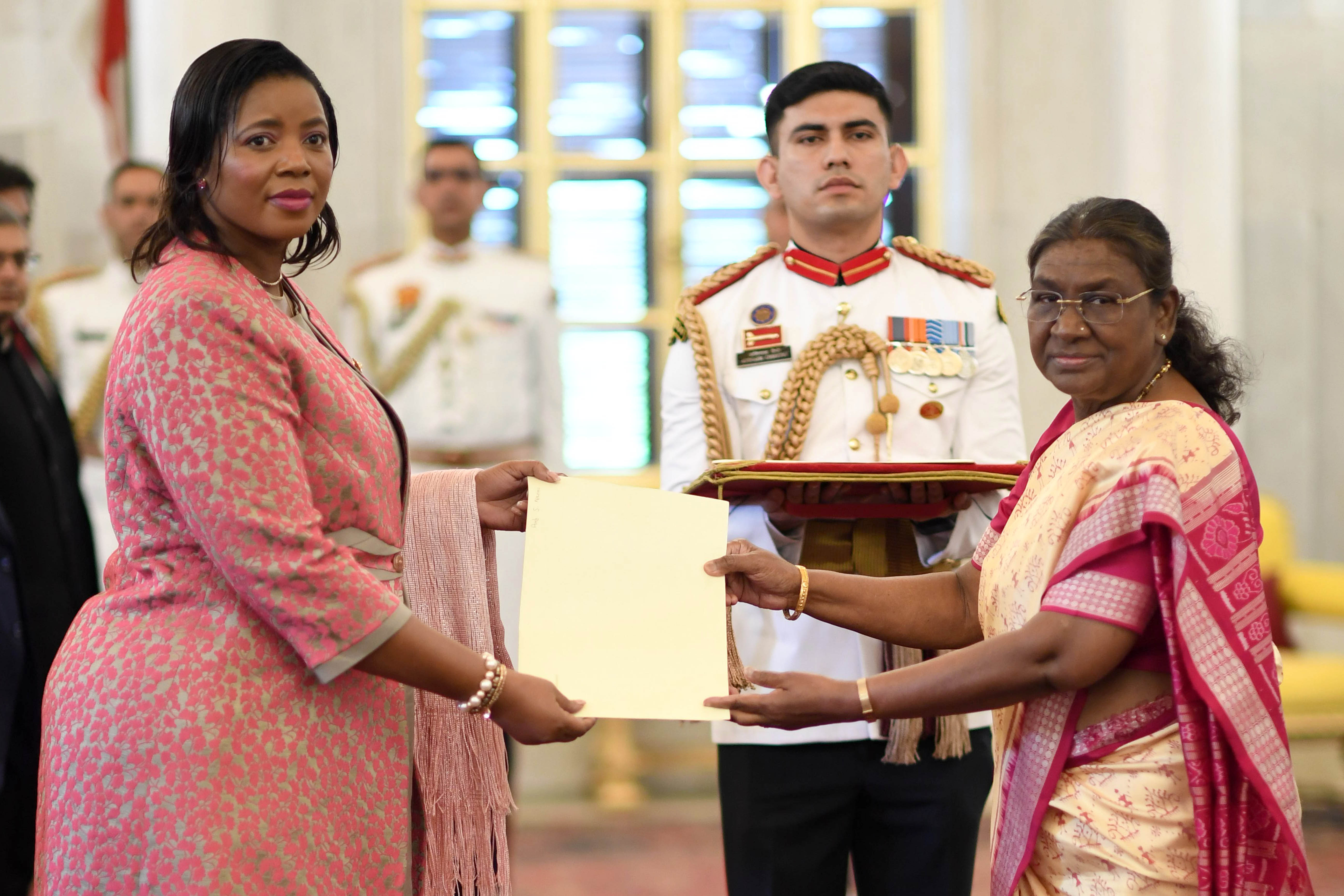 Photo Gallery | President of India